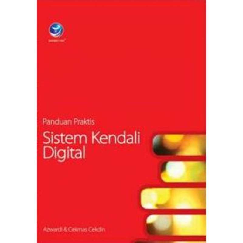 Jual Buku Panduan Praktis Sistem Kendali Digital di Seller The Larrys Shop - Catur Tunggal, Kab ...