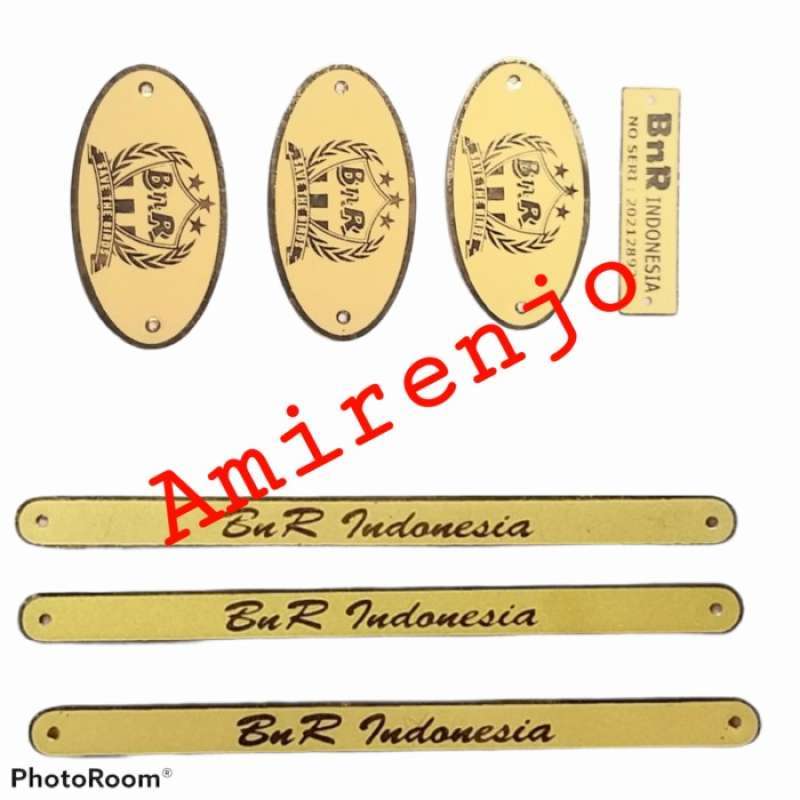 Promo Logo Kandang Bnr Terbaru Dan Logo Bnr Indonesia Diskon 23% di ...