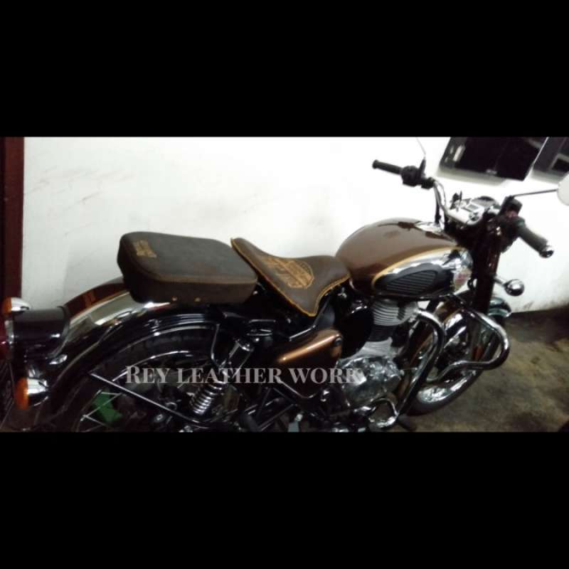 Promo jok depan new royal enfield 2022 ,jok new royal enfield 350 2022 ...