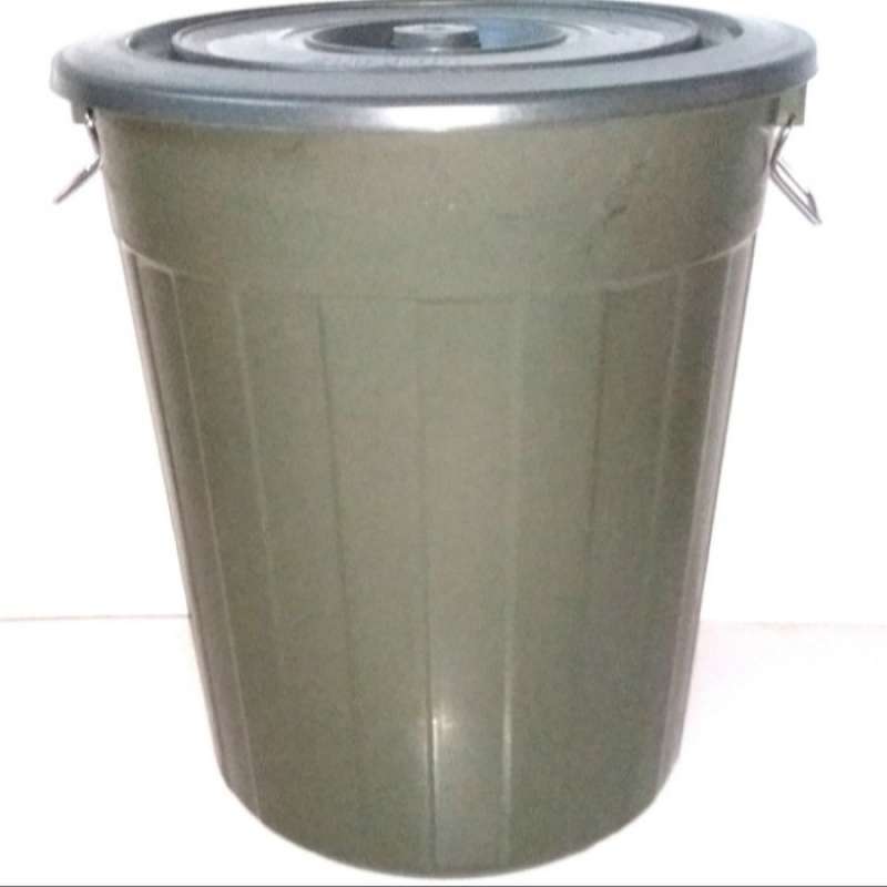 Promo Ember 80 Liter Tong Air 80 Liter Tong Sampah Serbaguna Diskon 29% ...