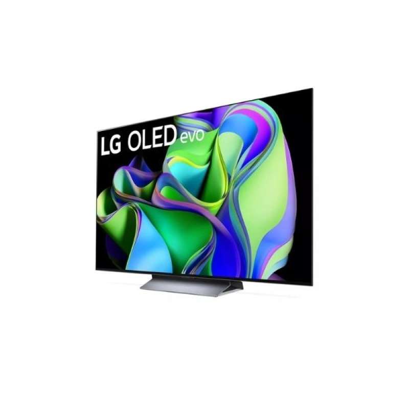 Jual Tv Lg 65c3 Oled 65inch Smart Tv Uhd 4k Dolby Vision Atmos ...