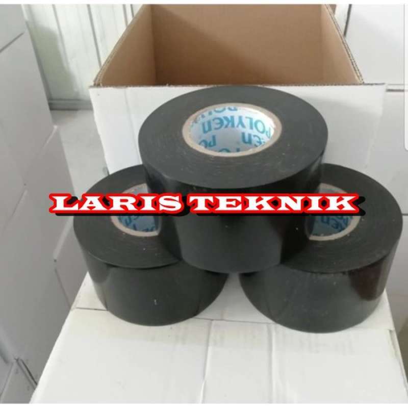 Promo Wrapping Tape Polyken 980 â€“ 20 - Polyken 2 In X 100 Feet ...