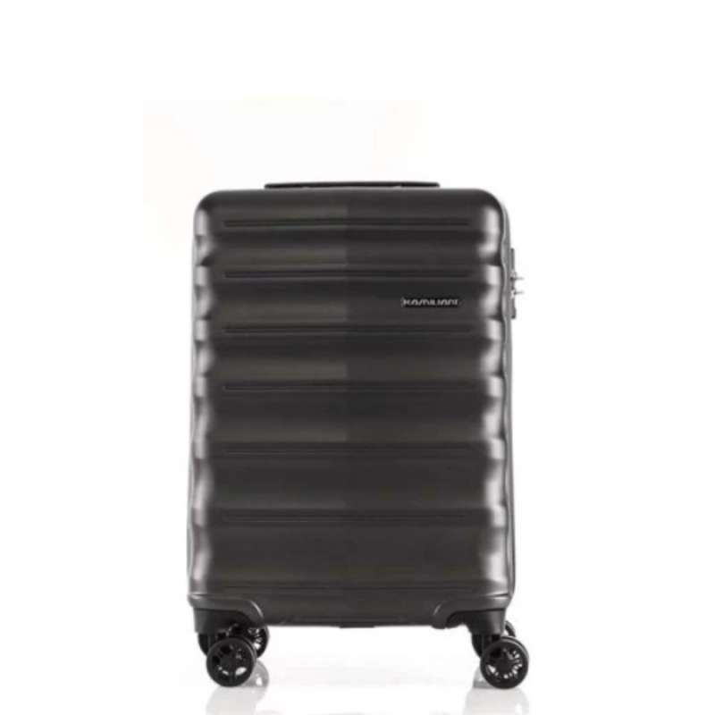Promo Koper Baju Kamiliant Tenaya By American Tourister Size Cabin ...