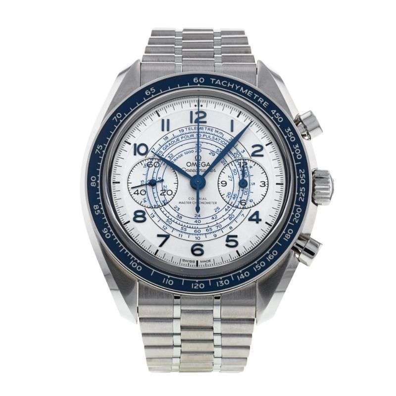 15 Rekomendasi Jam Tangan Omega yang Elegan dan Berkelas untuk Lengkapi ...