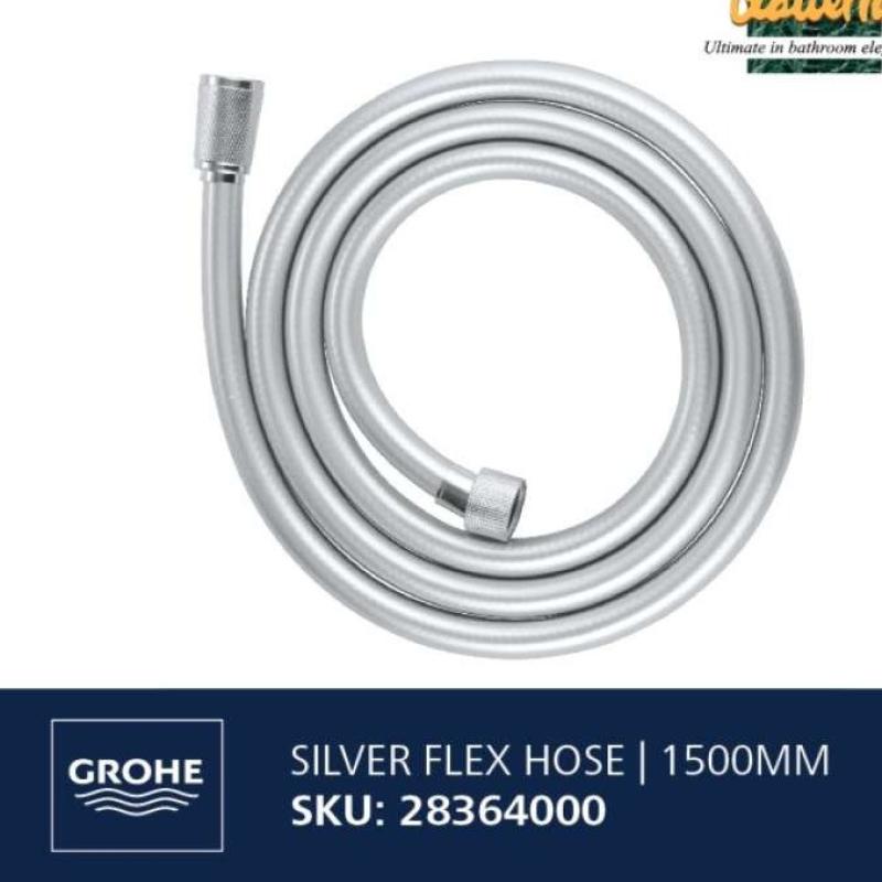 Jual Grohe Flexible Hose Original Murah - Harga Diskon Juni 2024 ...