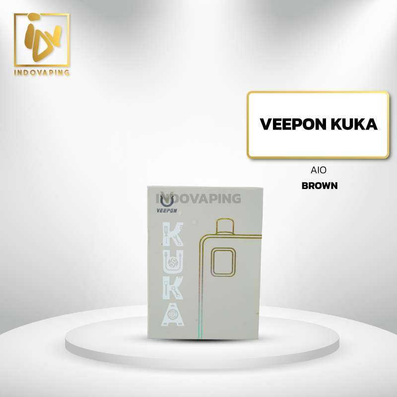 Jual Kuka Aio Vape Termurah - Harga Grosir Terupdate Hari Ini | Blibli
