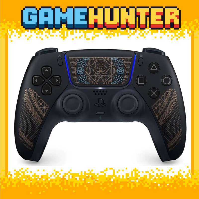 Jual PS5 DualSense Wireless Controller Final Fantasy XVI Edition di ...
