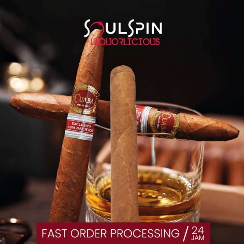 Jual Cuaba apac regional edition asia pasifico [ 1 Single Stick ] Cuba ...