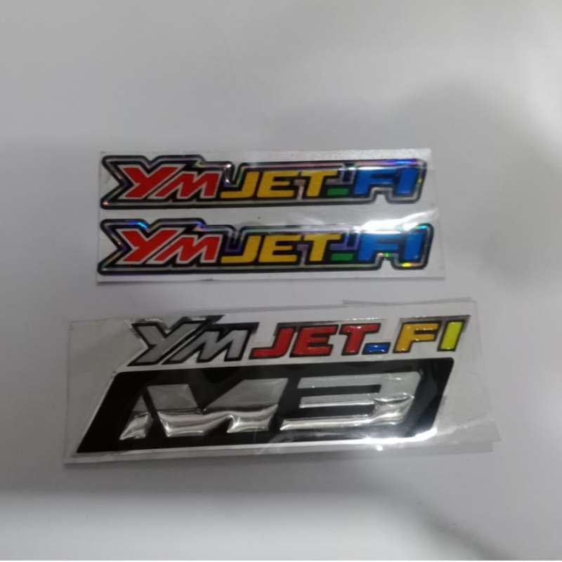 Jual Stiker Emblem Timbulan Stiker Racing Pack Print Cut Viral Terbaru ... Jual Stiker Emblem Timbulan Stiker Racing Pack Print Cut Viral Terbaru ...