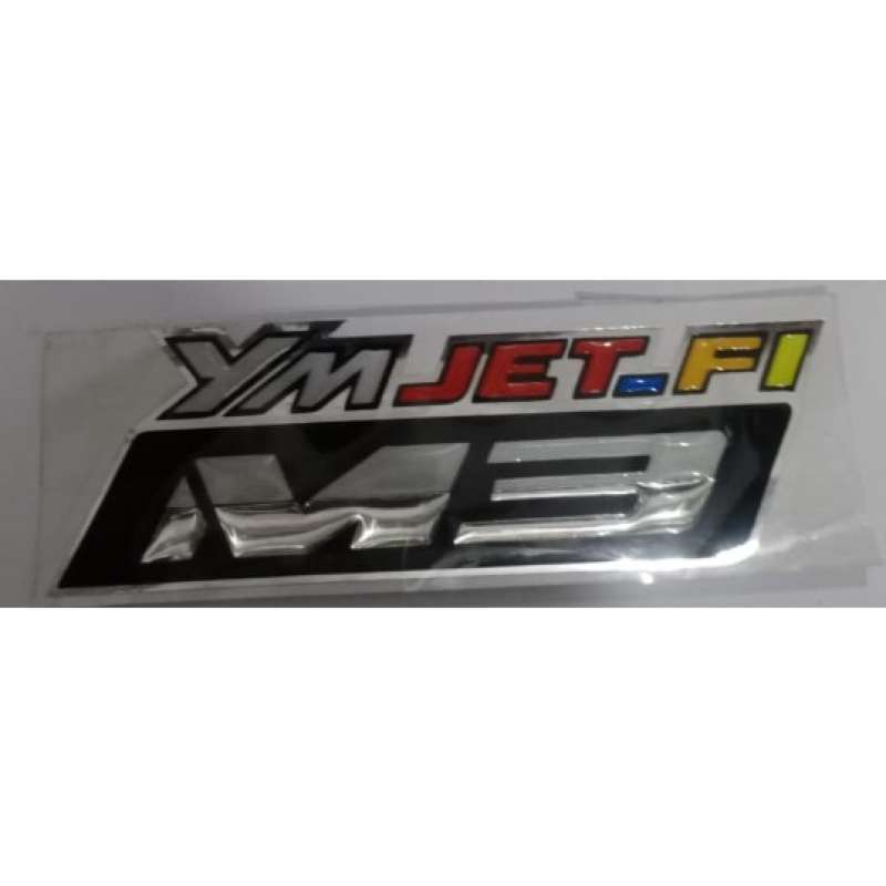 Jual Stiker Emblem Timbulan Stiker Racing Pack Print Cut Viral Terbaru ... Jual Stiker Emblem Timbulan Stiker Racing Pack Print Cut Viral Terbaru ...
