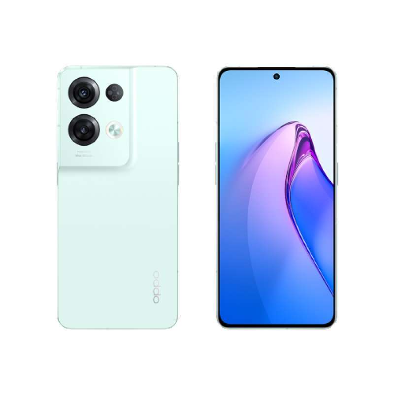 Jual OPPO Reno 8 Pro 5G RAM 12GB/256GB Garansi Resmi - Grandivo di Seller GRANDIVO - Grandivo ...