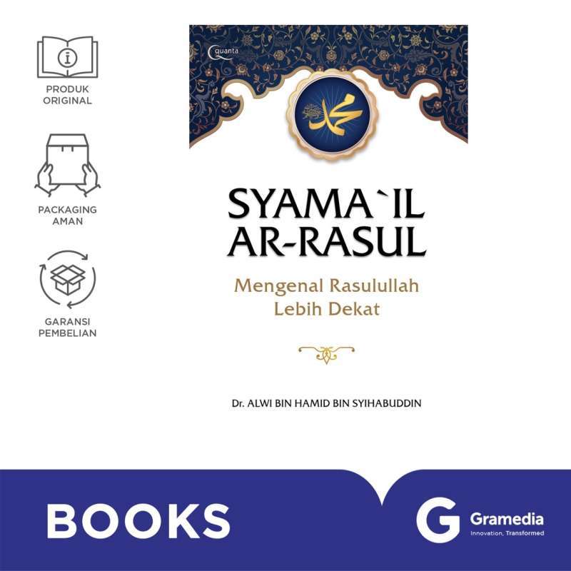 Jual Mengenal Rasulullah Original Harga Termurah Juni 2024 | Blibli