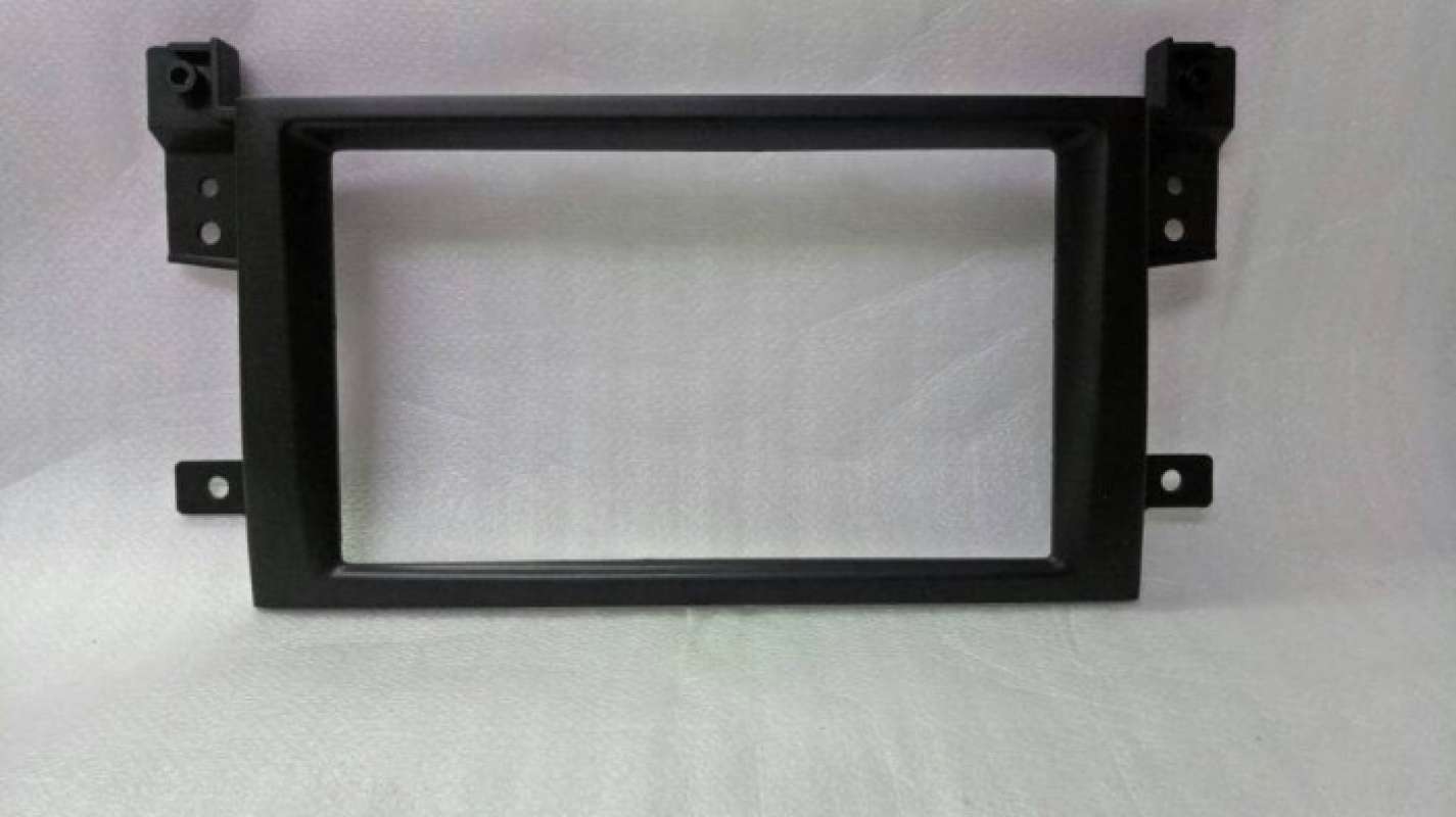 Promo Frame Head Unit Grand Vitara / Panel Head Unit Grand Vitara ...