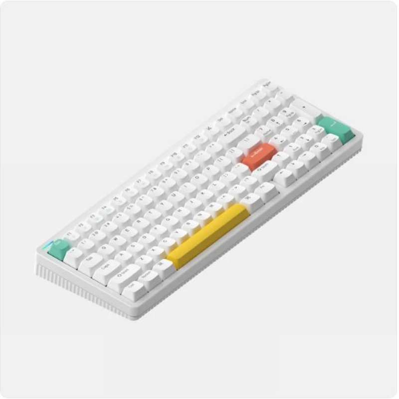 Promo Nuphy Halo96 Wireless Mechanical Keyboard Diskon 33% di Seller ...