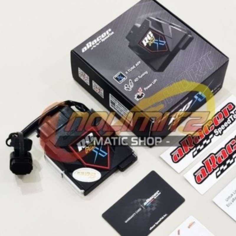 Jual ECU aRacer RC Mini X Yamaha XMAX di Seller Zuma Storee - Kalibata ...