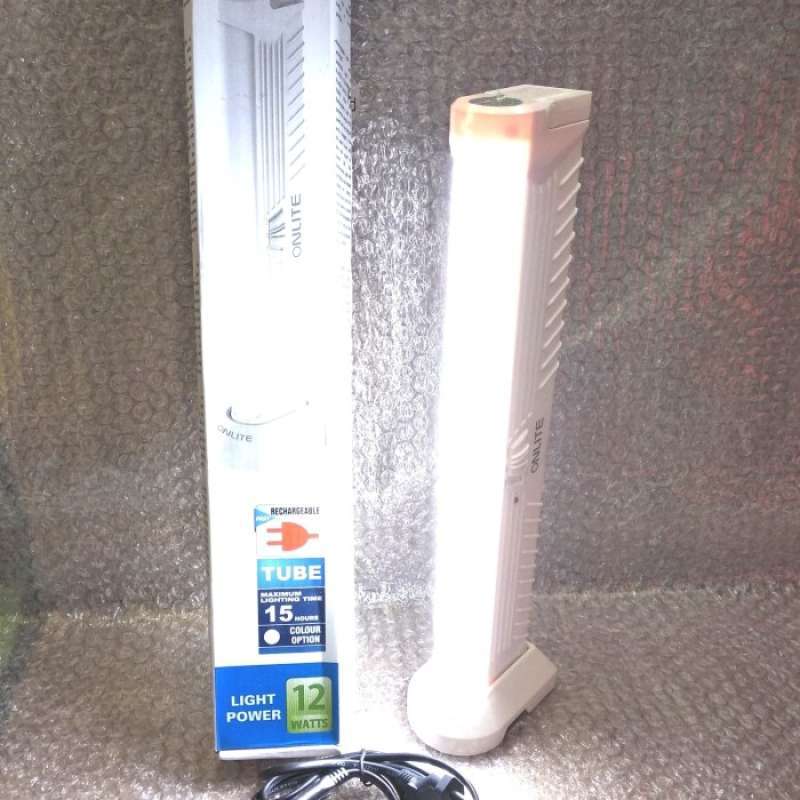 Promo Lampu Emergency Neon Led Smd / Lampu Darurat / Emergency Led ...