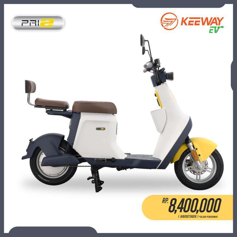 Jual Sepeda Keeway Terbaru Dengan Harga Termurah Di 2024 | Blibli
