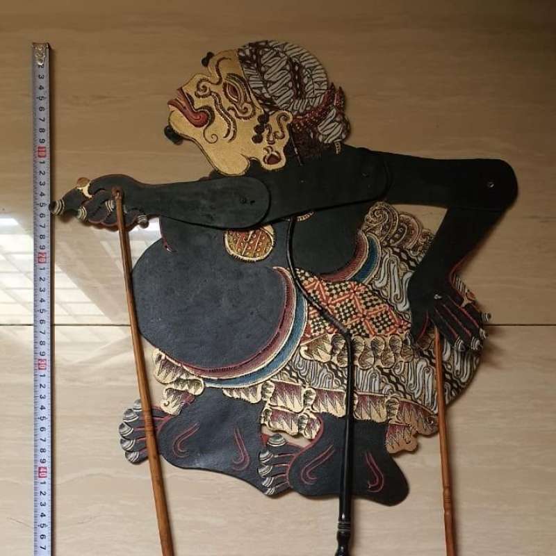Jual Wayang Kulit Kerbau Solo Model Terbaru - Harga Promo April 2024 ...