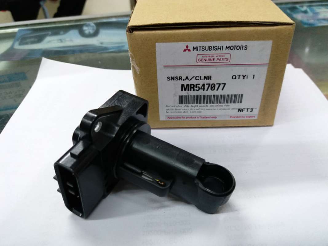 Jual Airflow Sensor Mitsubishi Pajero Sport Dan Triton di Seller Zuma ...