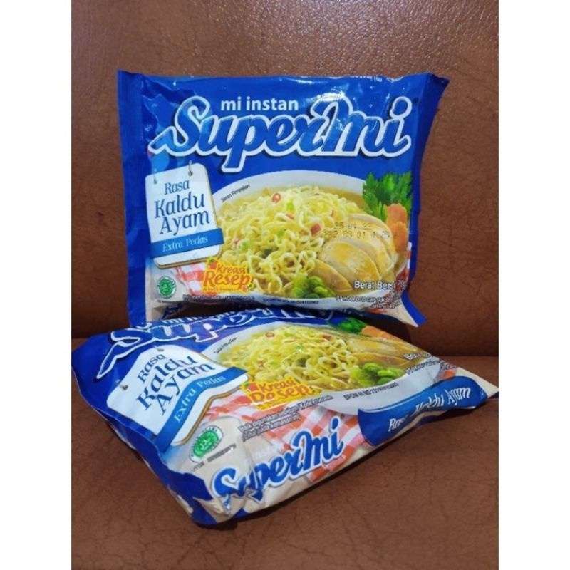 Jual Supermi Rasa Semur Ayam Termurah - Harga Grosir Terupdate Hari Ini ...