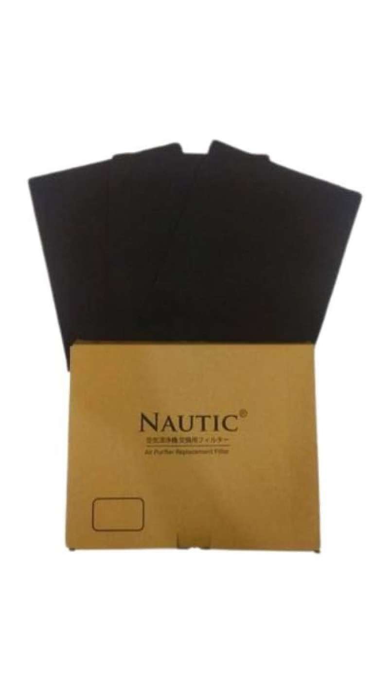 Promo FILTER HEPA DAIKIN MC30/MC 30 /DAIKIN DUST COLLECTION FILTER ...