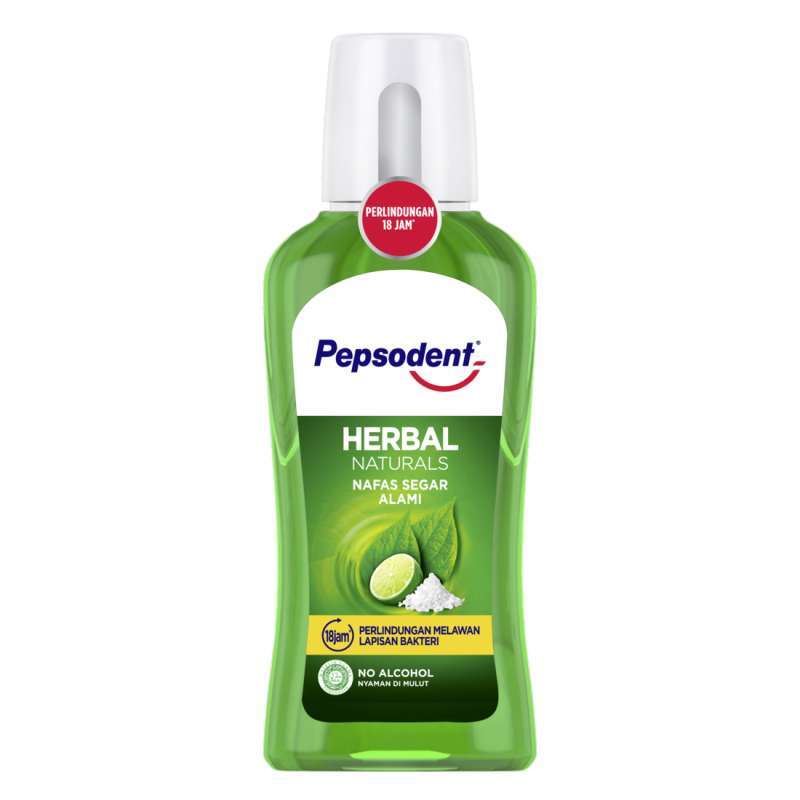 Pepsodent Herbal - Harga Terbaru Juli 2024 | Blibli