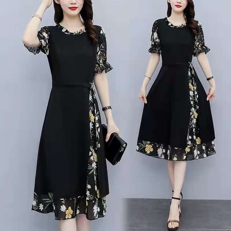 Baju Sifon Terbaru 2022
