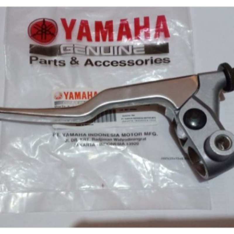 Promo Limited edition handle kopling R25 set warna hitam original ...