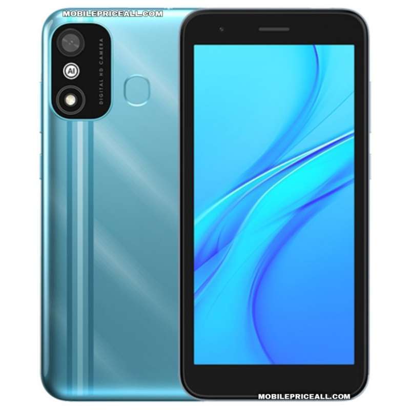 Jual Itel A27 Ram 2/32gb Garansi Resmi Di Seller Gadget Ind - Sangiang ...