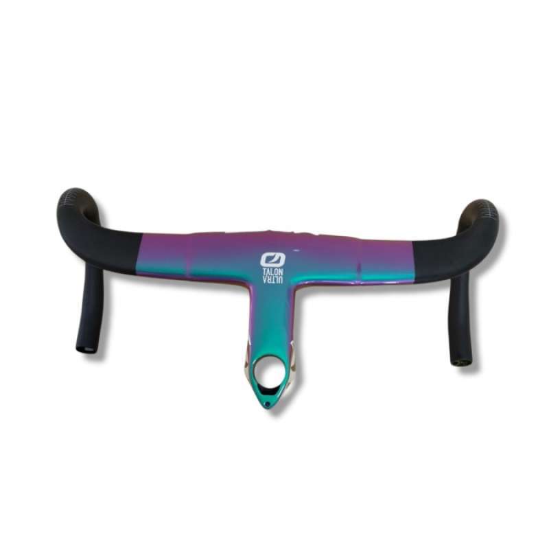 Promo Pinarello Integrated Handlebar Most Talon Ultra Borealis Diskon ...