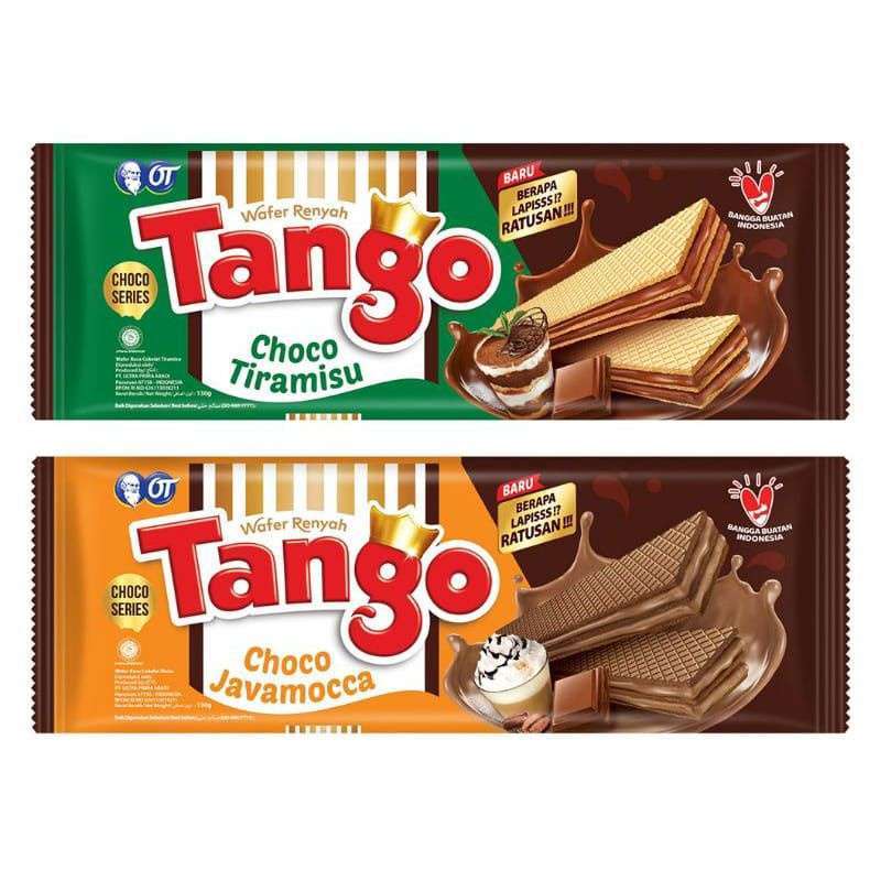 Jual Tango 110 Ml Terbaik Mei 2024 - Harga Murah & Gratis Ongkir - Blibli