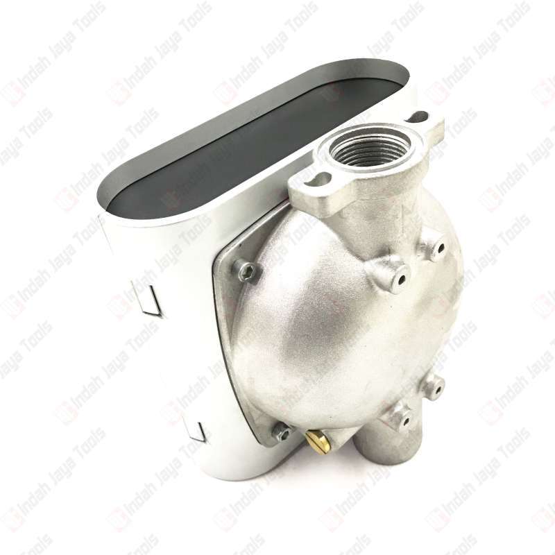 Jual Flotech Flowmeter 3 Digit 1 Inch - Meteran Solar Flow Meter ...