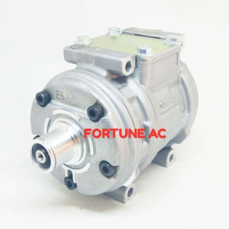Jual Compressor Compresor Kompresor 10Pa 15C Denso Coolgear Asli di ...
