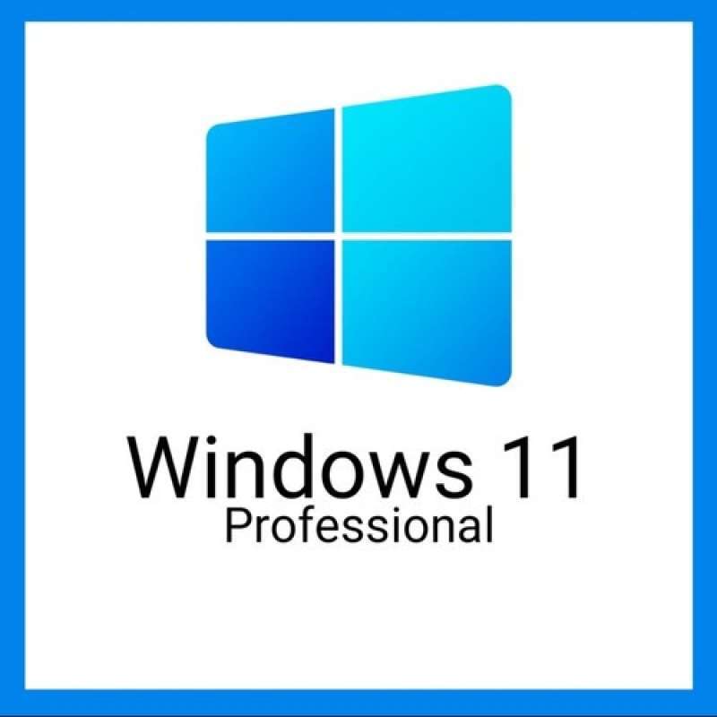 Jual Microsoft Windows 11 Pro License Original Di Seller Agres.id ...