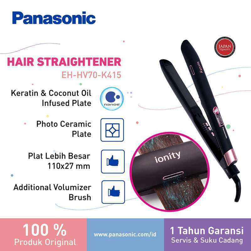 Catokan Panasonic Gratis Ongkir 🔥 Harga Murah Juni 2026
