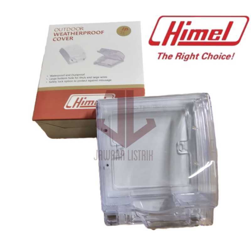 Jual Himel Socket Cover Original Murah - Harga Diskon Juni 2024 ...