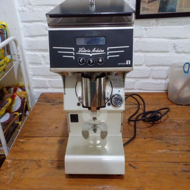 Jual Victoria Arduino Mythos One Original Murah - Harga Diskon Juni ...