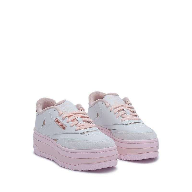Jual Reebok Club C Extra Women Lifestyle Shoes 10070180|sneakers Wanita ...