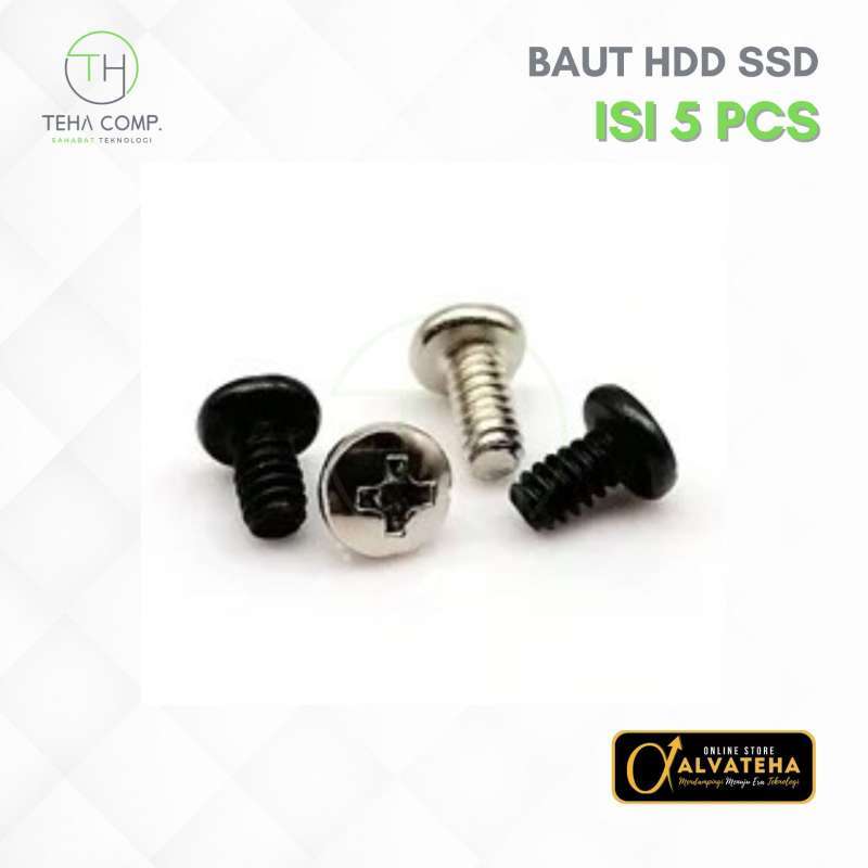 Jual Paket Baut Casing Pc Original Murah Harga Diskon Mei Blibli
