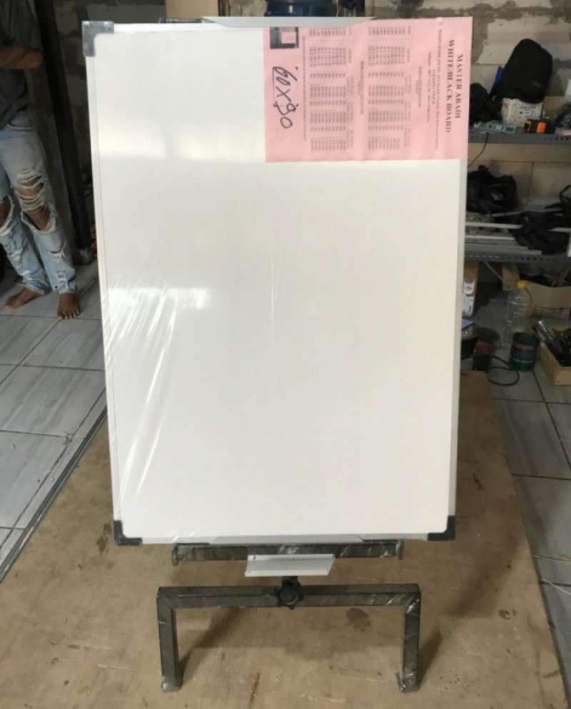 Jual Flipchart Board Original Harga Termurah April 2024 | Blibli