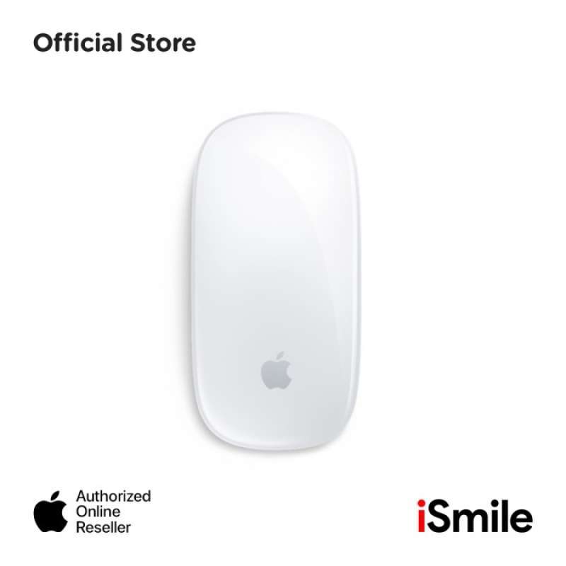 Promo Mouse Gen 3 Resmi Diskon 23% di Seller Cora Store - Kalibata ...