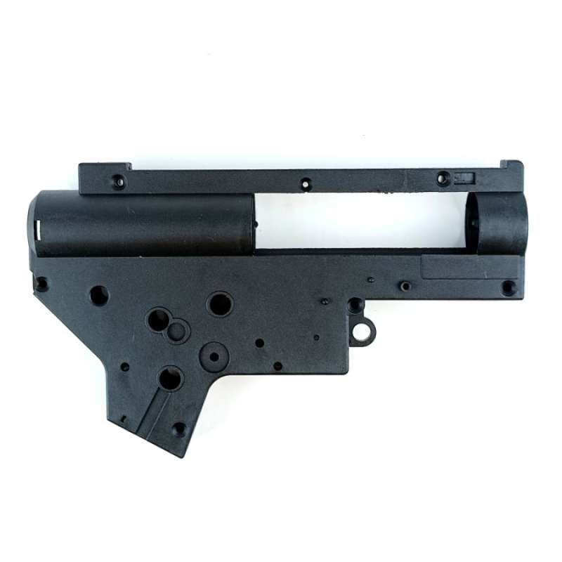 Jual Gearbox Shell Wgg Lehui Lh Mpx Mcx Sijun M4 V2 Nylon Anti Retak Di Seller Golia Store ...