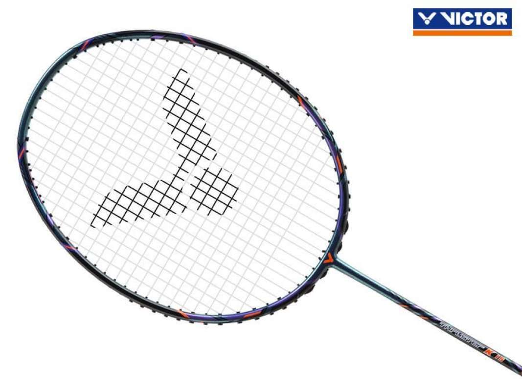 Jual Raket BADMINTON VICTOR THRUSTER K-15 B / TK-15 B di Seller VICTOR ...