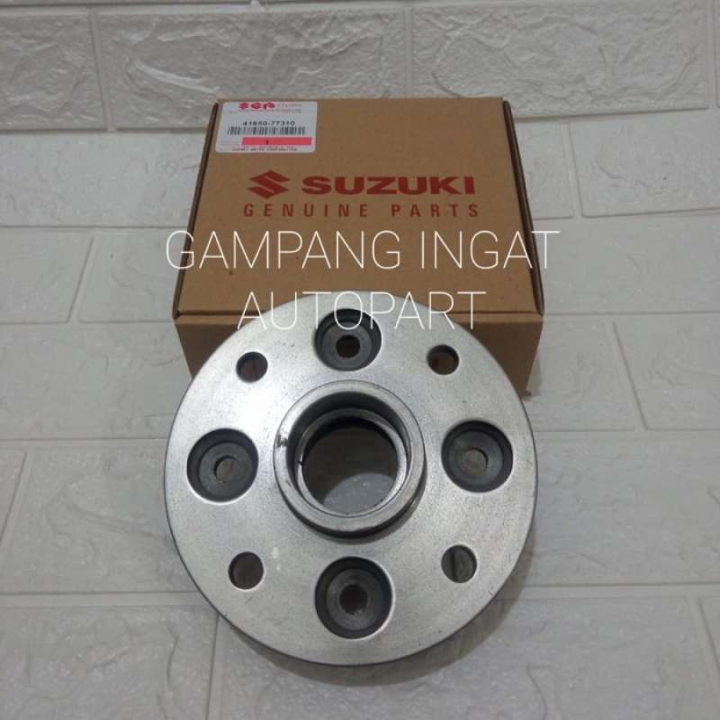 Promo Nap As Roda Depan Nap Roda Depan Suzuki Carry Extra ST100. Diskon ...