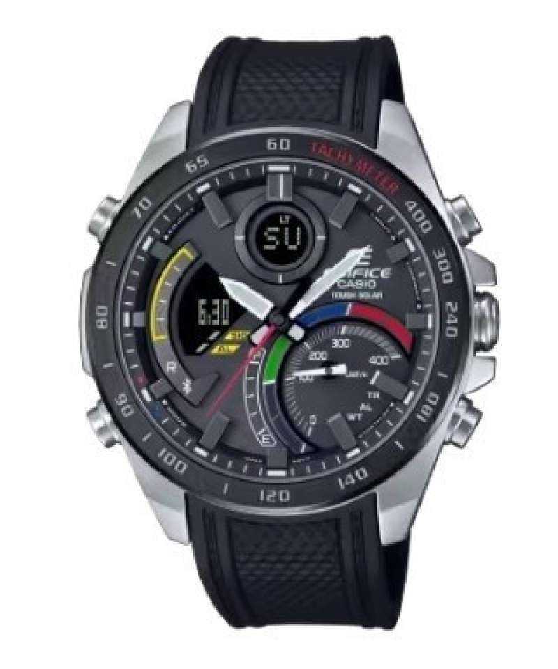 Promo Casio Edifice ECB-900MP-1ADF Edifice ECB900MP-1A Original ...