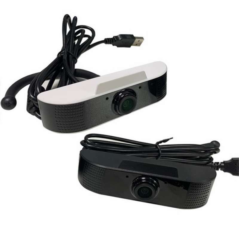 Jual Webcam Full Hd 1080P Pc Camera Video Call Zoom Meeting Gaming F10 ...