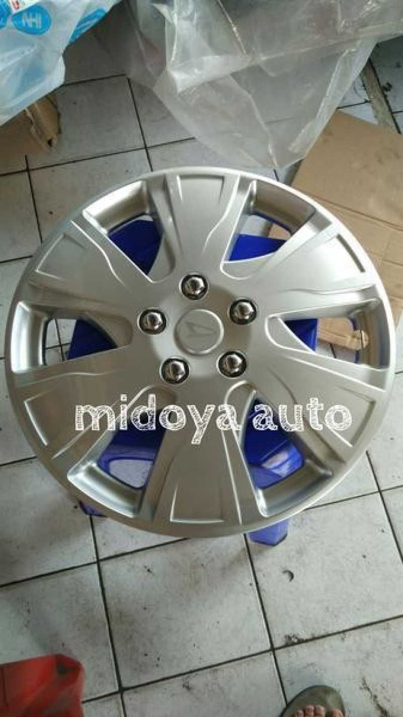 Jual Velg New Terios Terbaru Dengan Harga Termurah Di 2024 | Blibli