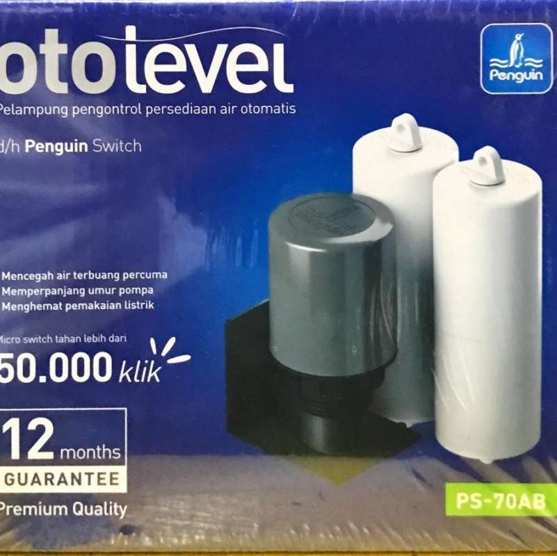 Jual Level Switch Toren Original Murah - Harga Diskon April 2024 ...