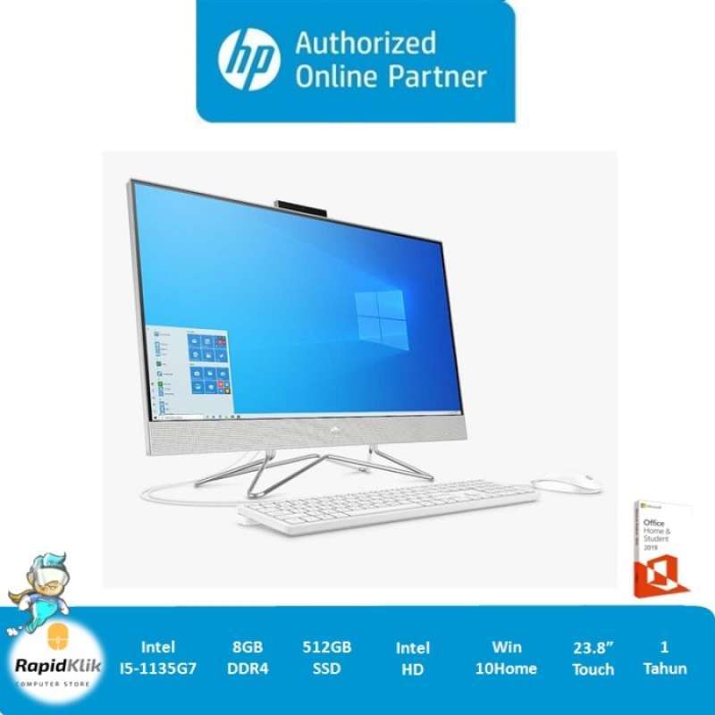 Jual Pc I9 All In One Original Murah - Harga Diskon April 2024 | Blibli