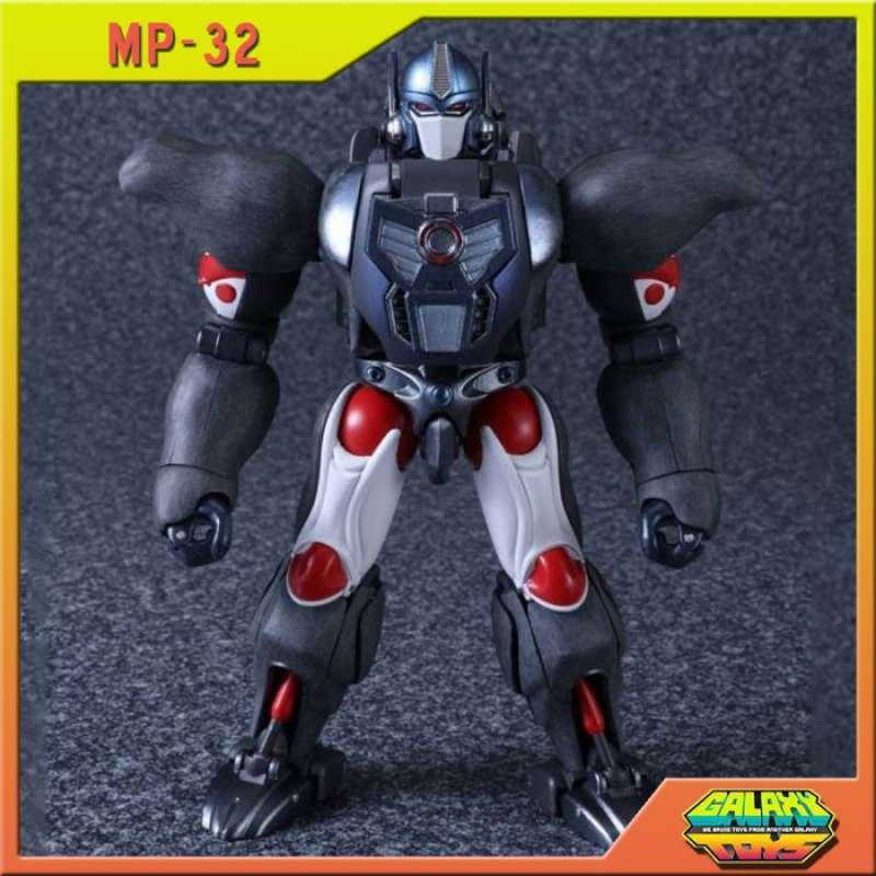 Jual Transformers Beast Wars MP-32 Optimus Primal Convoy - Takara Tomy ...
